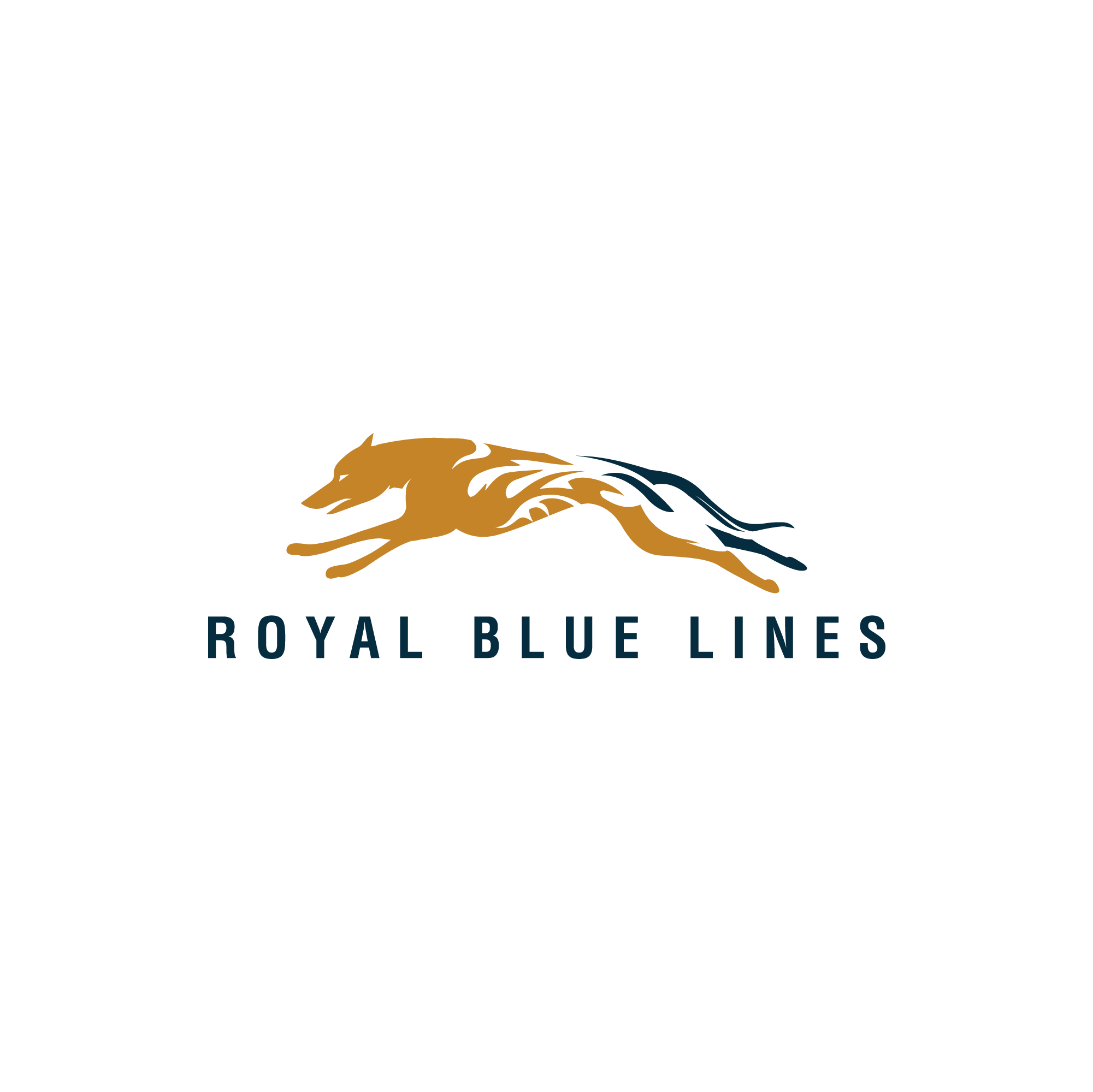 RBL - handgemaakte honden halsbanden voor alle honden! – royalbluelines
